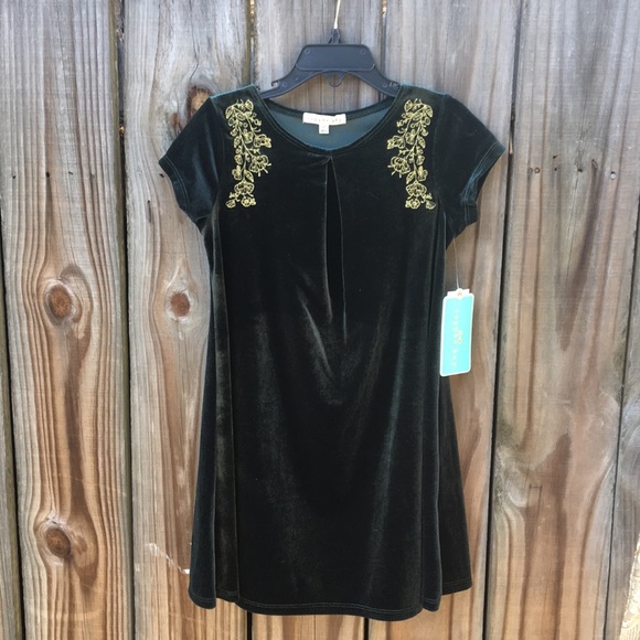 Copper Key | Dresses | Copper Key Dress Size 3t | Poshmark